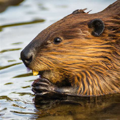 Hunting Beaver In Arkansas A Thrilling Quest Goenthusiast