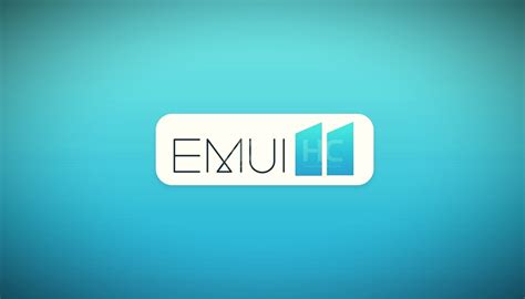 Huawei EMUI 11 Exposure Based On Android 11 Manipulation Upgrade Task Boot