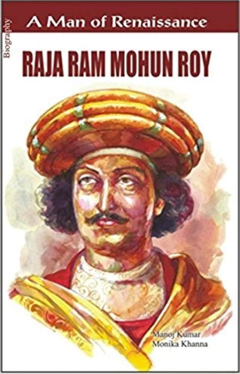 Raja Ram Mohan Roy Birth Anniversary Meet The Man Who 45 OFF