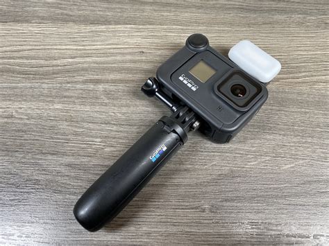 GoPro Hero 8 Black Media Mod and Light Mod Review – Air Photography