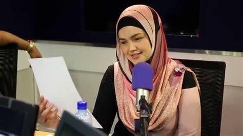 Lirik Lagu Dato Siti Nurhaliza Percayalah