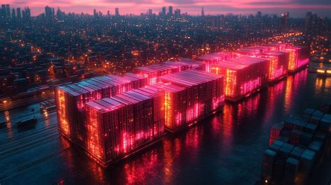 Docker Et Python Synergie Pour Le Développement Web