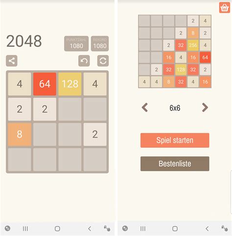 2048 android app download chip
