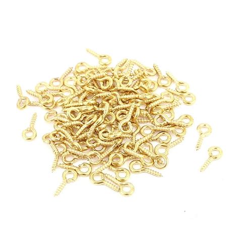 Eyelet Screws