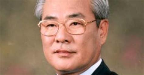 ‘시한부 투병 최원석 전 동아그룹 회장 지병으로 별세