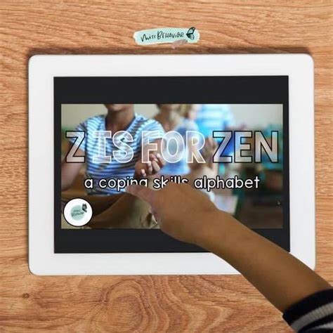 Executive Functioning E Books And Videos Bundle Tpt