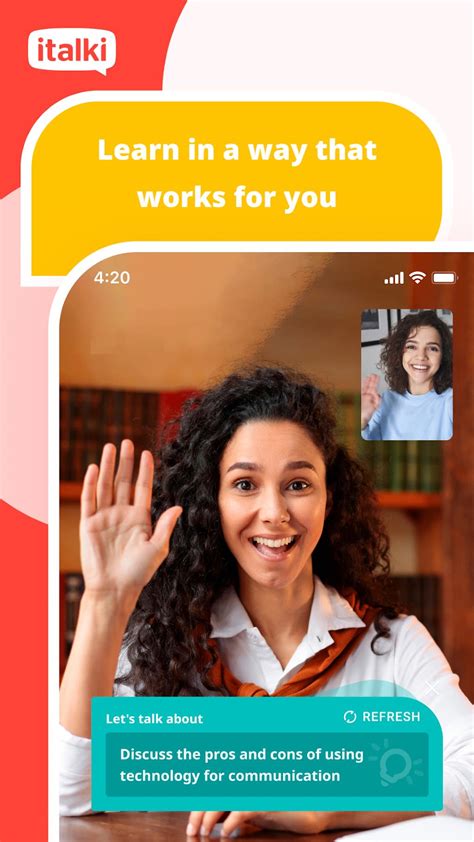 italki learn any language apk pour android télécharger