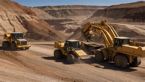 Trump Will Expedite The Permitting Process For 10 Mining Projects In The Us