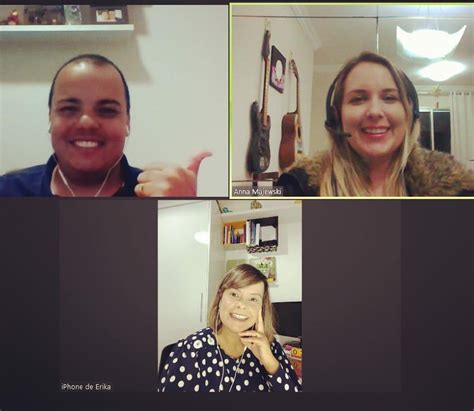 Anna Majewski No Linkedin Validação Qualificação