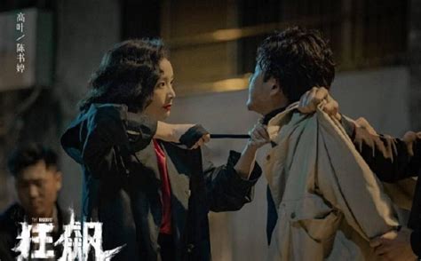 《狂飙》中的4位女演员：大嫂高叶圈粉无数，曲栅栅苦尽甘来曲栅栅高叶大嫂新浪新闻