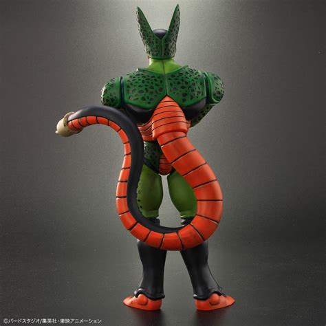 Dragon Ball Arise Cell Second Form Hlj