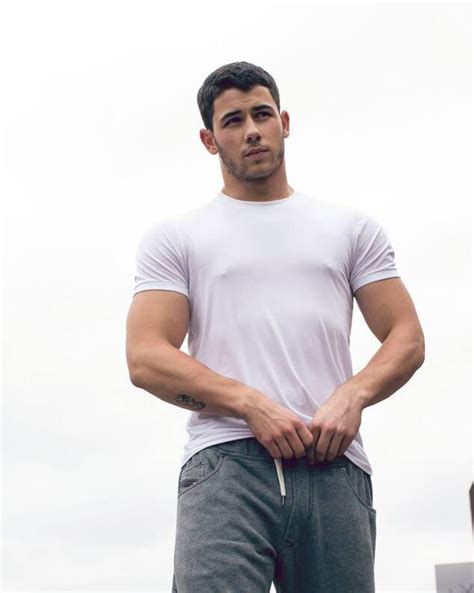 Nick Jonas Album Artofit