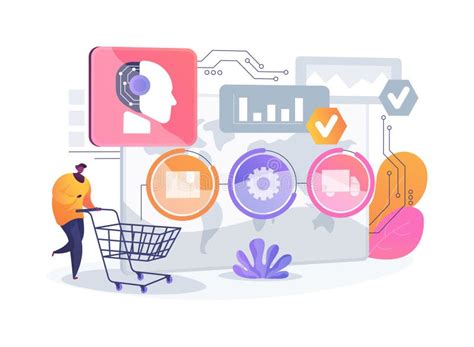 Ai Inventory Control Stock Illustrations 1 299 Ai Inventory Control Stock Illustrations