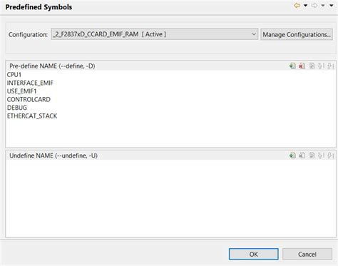 Tidm Delfino Ethercat Emif Cant Start Spi Works Fine C2000