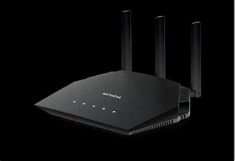 Netgear Night Hawk AX Stream AX WiFi Router At Rs Wireless Router In New Delhi