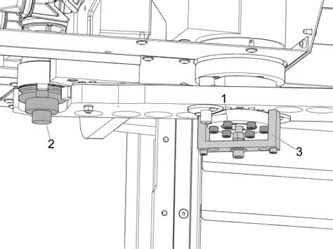 VMC Side Mount Tool Changer Double Arm Replacement AD