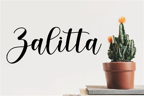 Free Signatie Stylish Signature Font Hey Fonts