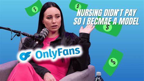 Life Love And Onlyfans With Money Birdette Youtube