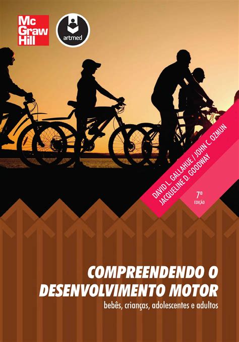Gallahue Ozmun E Goodway 2013 Aprendizagem E Desenvolvimento Motor