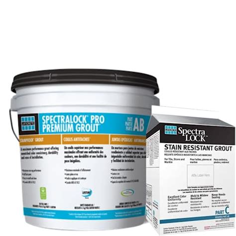 I Tested Spectralock Pro Premium Grout And Heres Why Its The Ultimate
