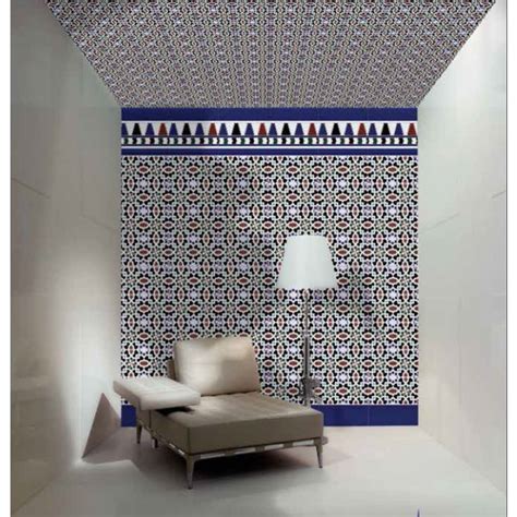 Diverse Soorten Tegels Portugese Tegels Cementtegels Marokkaanse