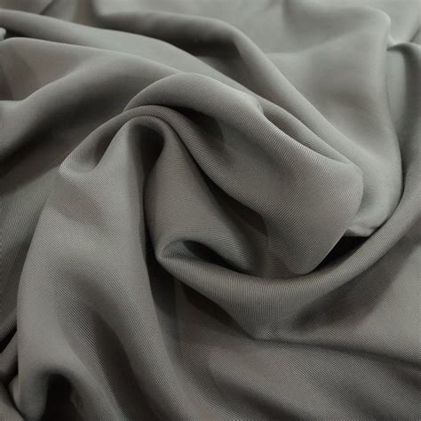 Lyocell Twill Mushroom
