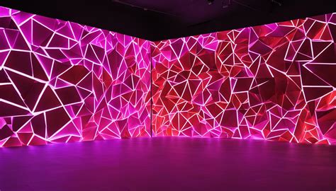 Led Panel Wall In Jacksonville
