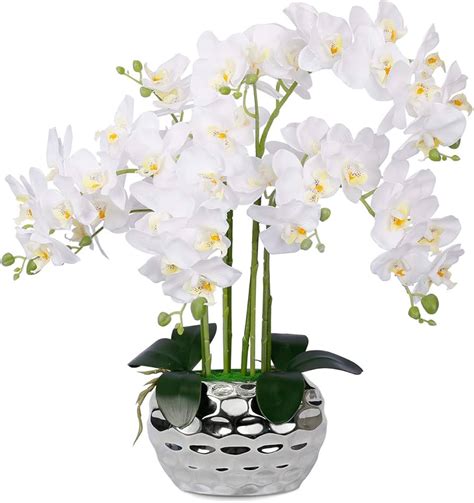 Découvrir 48 kuva adornos de orquideas artificiales Thptnganamst edu vn