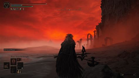 Didnt Know Caelid Can Be This Beautiful Sometimes Reldenring