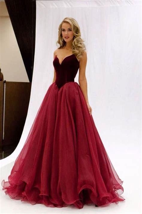 Pin On Angrila Prom Dresses