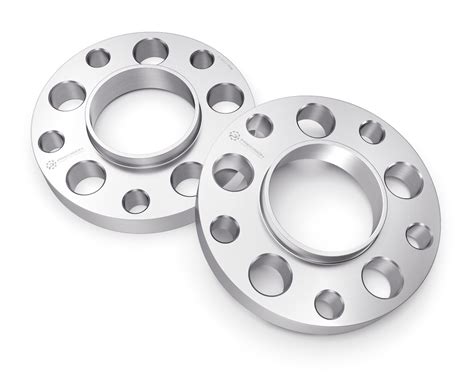 20mm Hubcentric Wheel Spacers For Mercedes C Cl Clk E Sl Slk Amg 5x112