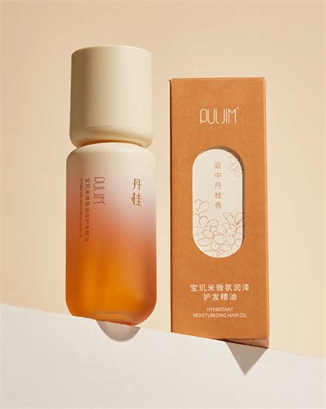 宝玑米护发精油女精油护发修复干枯烫染防毛躁柔顺持久留香不油腻 tmall com天猫 花瓣网