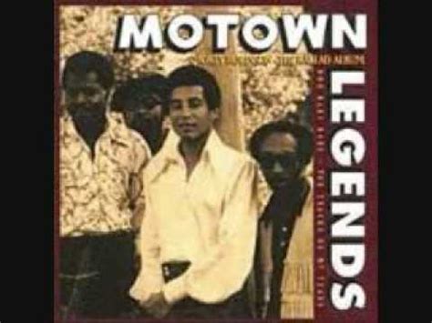 The Tracks Of My Tears Smokey Robinson The Miracles Youtube Music