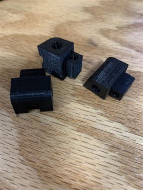 3 X Marlin Recoil Buffer 22 Long Rifle 3x Fits Other Marlin Models Etsy