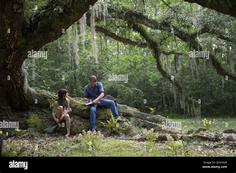 Where The Crawdads Sing 2022 Daisy Edgar Jones Taylor John Smith