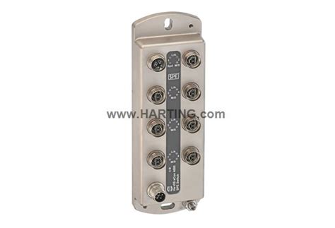 Ha Vis Econ 4017gbt Mxt Spe Harting Technology Group