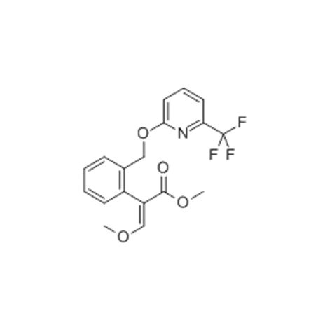 Picoxystrobin Cas 117428 22 5 Mosinter