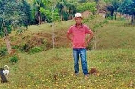 Corpo De Idoso Desaparecido No Dia 8 De Dezembro No Rio De Jucurucu