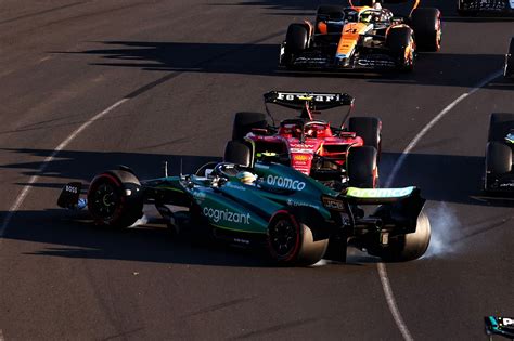 フェラーリf1のサインツjrのペナルティ再審査のための公聴会日程が決定 【 F1 Gate Com