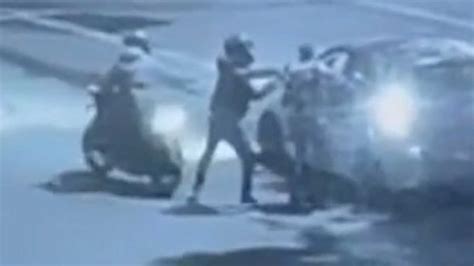 Famoso Cantante Colombiano Fue Víctima De Hurto Frente A Su Casa