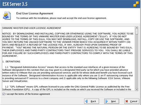 Oracle Base Vmware Esx Server Update Installation