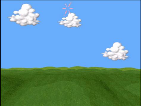 The Musical Clouds Teletubbies Wiki Fandom