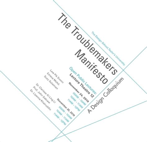 Advanced Typography Task 1 Exercises
