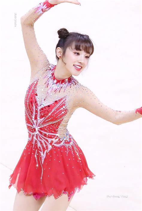 Pin By On Yuqi Latin Dress G I Dle Girl