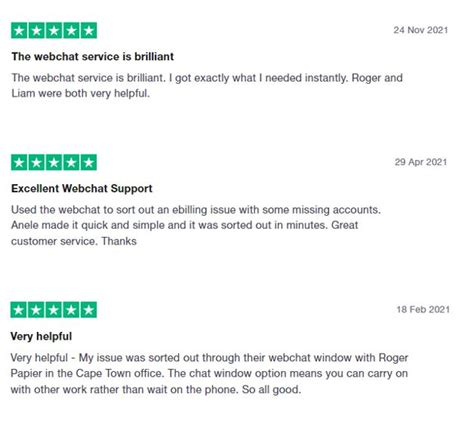 have you tried our webchat service