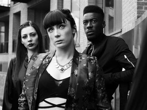 Into Orbit Rock And Pop Function Band London Alive Network