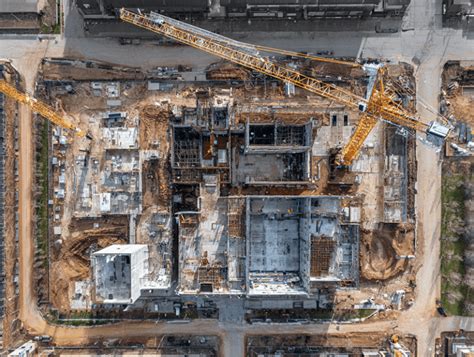 Construction Contingency All You Need To Know Bauwise