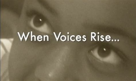 When Voices Rise A Documentary On Dismantling Segregation In Bermuda