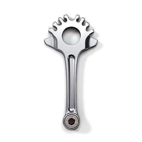 Premium Photo Open End Wrench