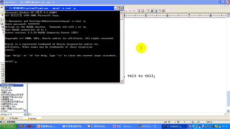 Mysql 第07讲 课堂练习 Youtube